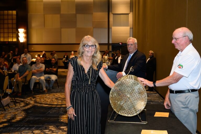 Winners drawn for the 33rd Annual Florence Bernard/Alta Miller ...