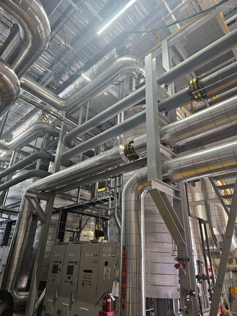 Multiple Local 86 contractors needed for battery plant megaproject ...