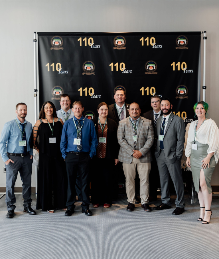 Local Minneapolis Celebrates 110th Anniversary – Local Insulators 2
