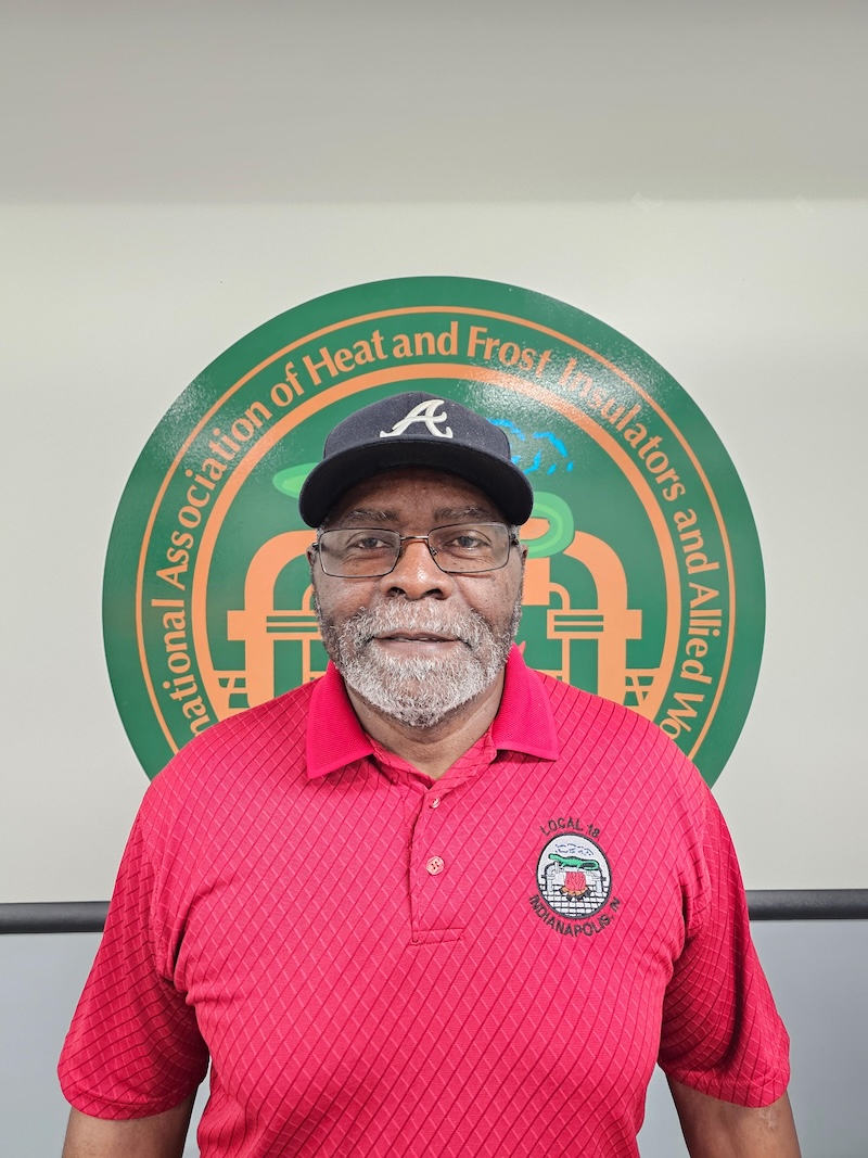 Celebrating Local 18 Retiree Jerry Stewart – Local Insulators 2