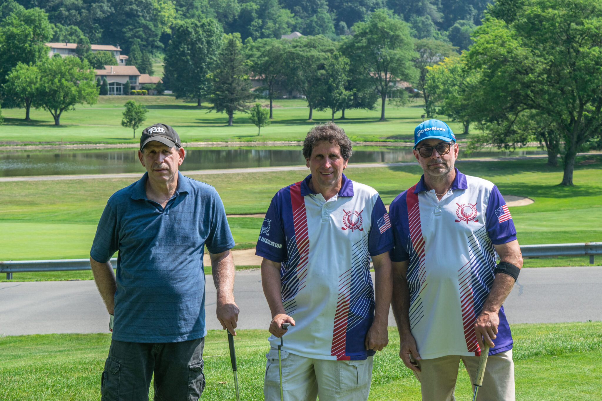 Photo Gallery – Local Insulators 2