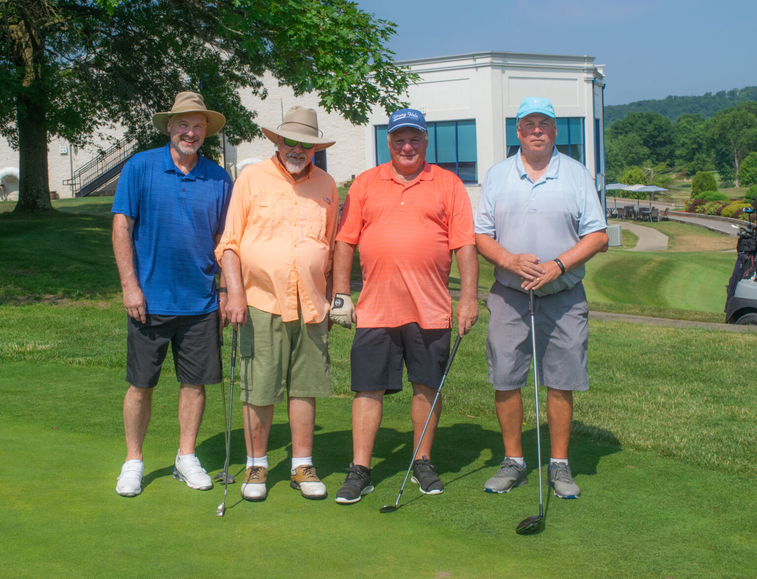 Photo Gallery – Local Insulators 2