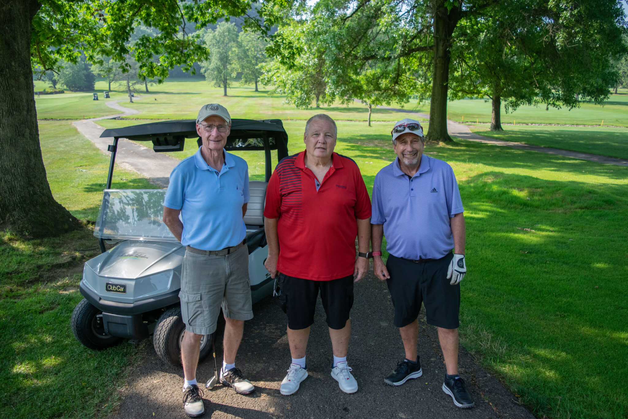 Photo Gallery – Local Insulators 2