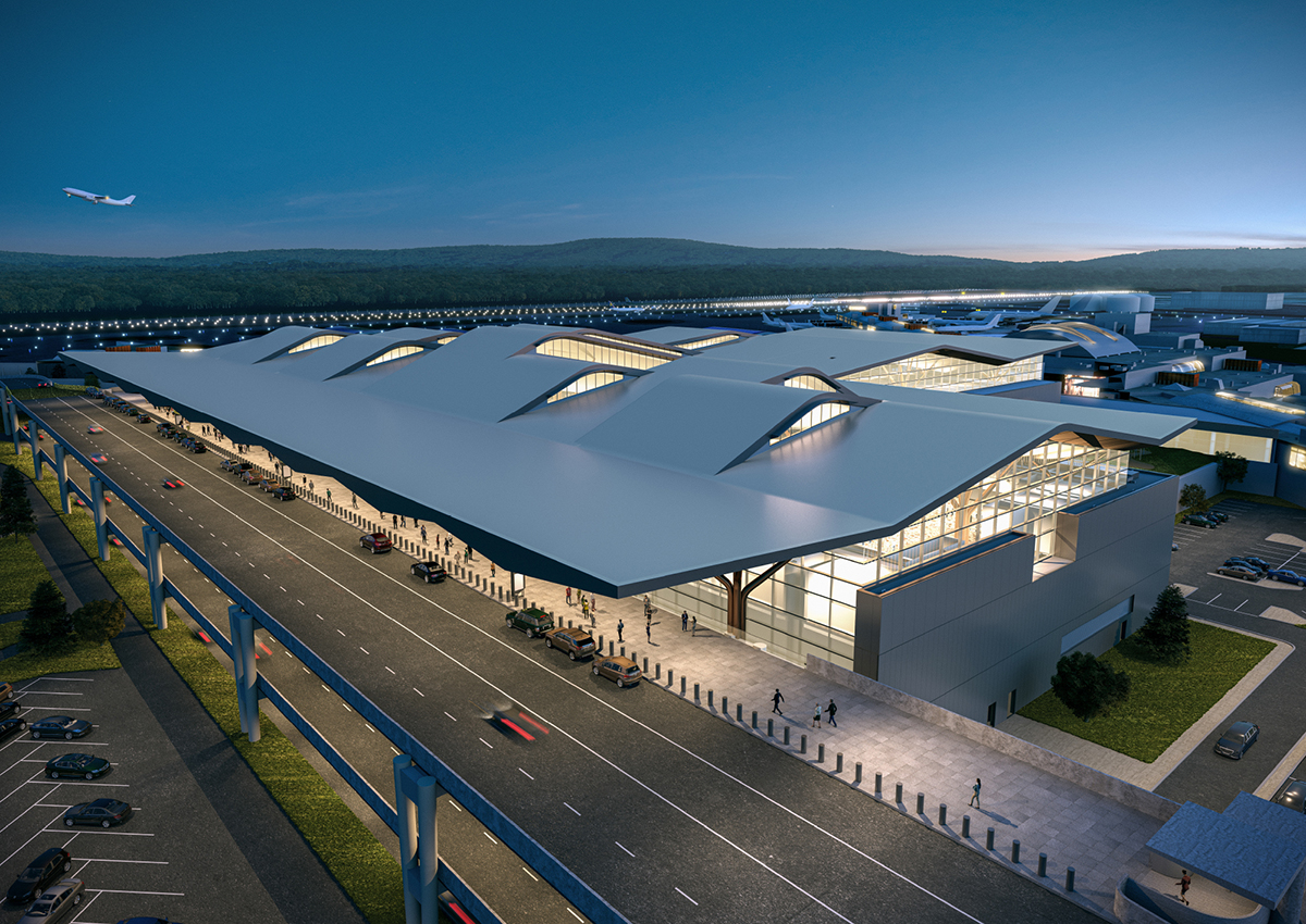 Local 2 Is Upgrading Pittsburgh’s First Impression – Local Insulators 2