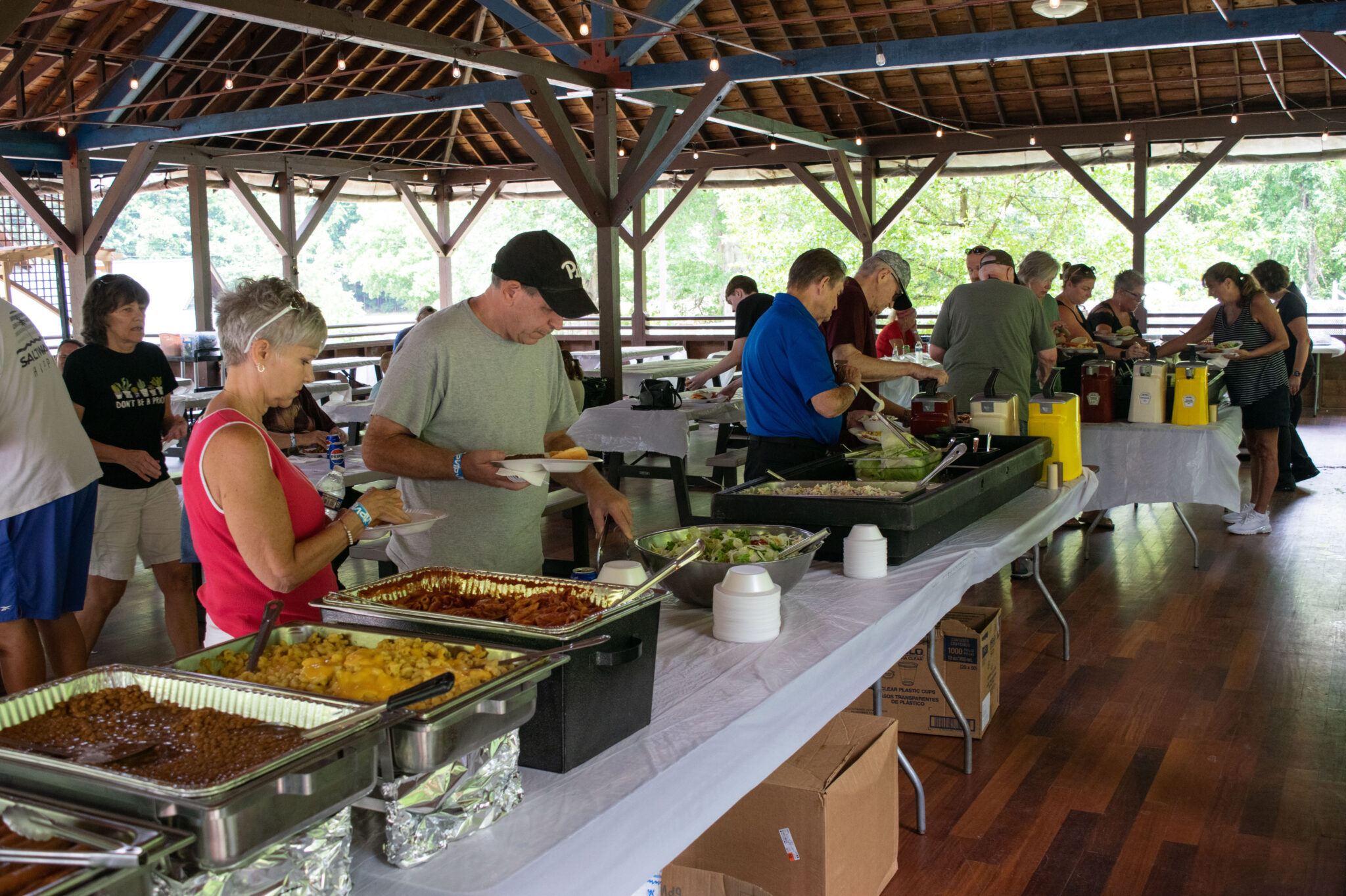 Photo Gallery – Local Insulators 2