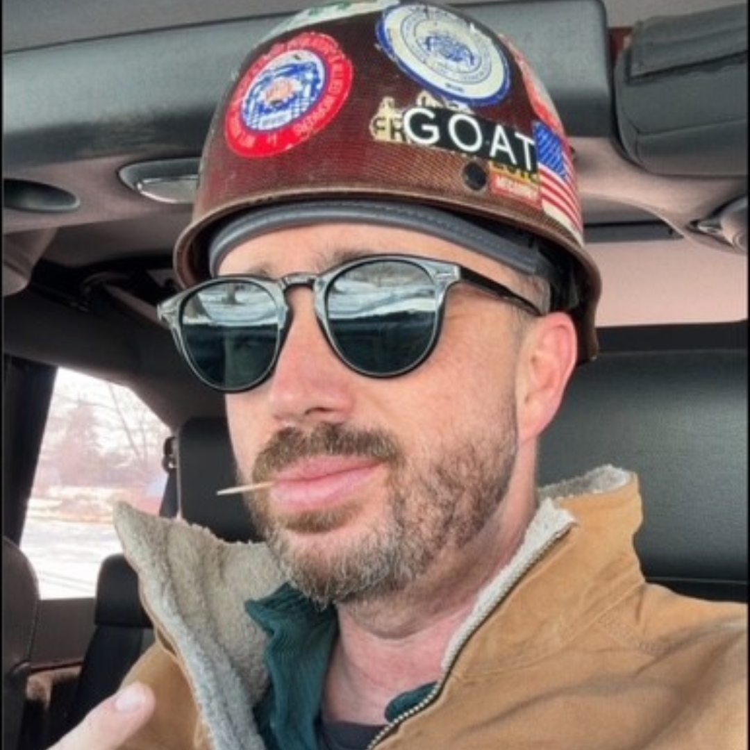 Proud Union Guy: Going Viral for America’s Working Class – Local ...